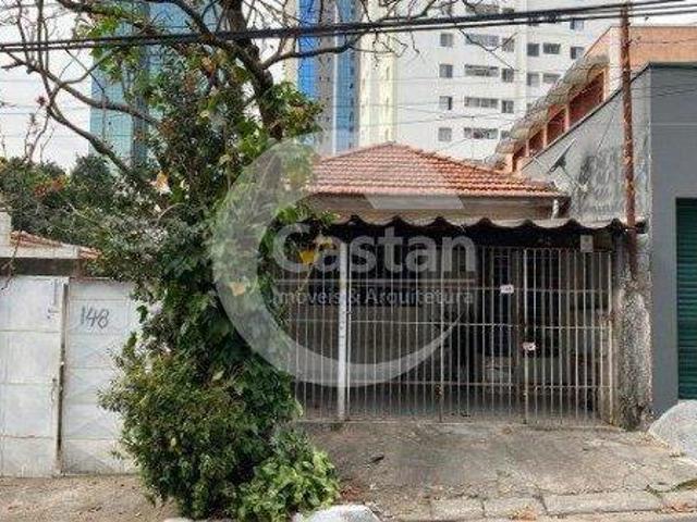 Terreno Residencial em Tatuapé