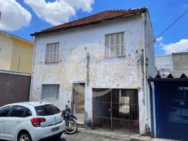 Terreno Residencial em Tatuapé