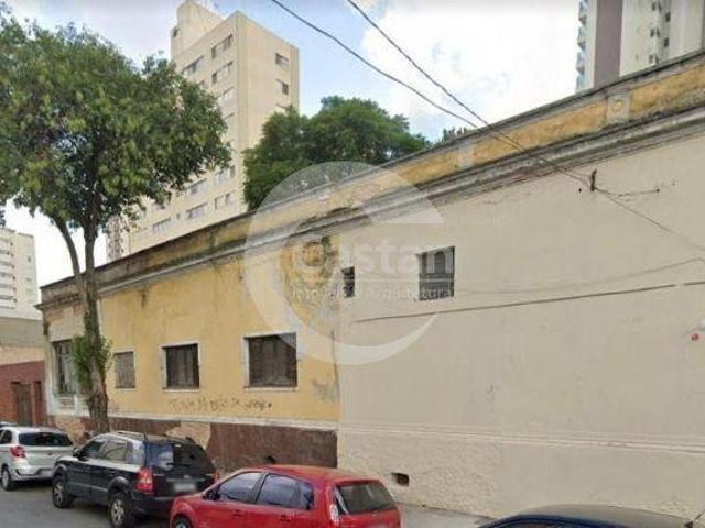 Terreno Residencial em Tatuapé
