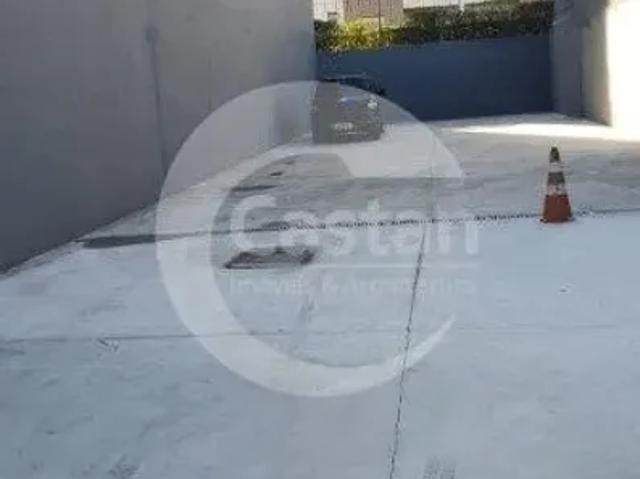 Terreno tatuapé 8x31