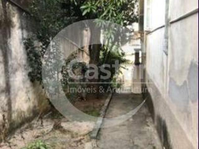Terreno Residencial em Tatuapé