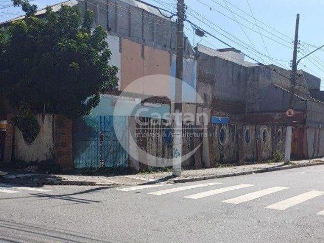 Terreno Residencial em Tatuapé