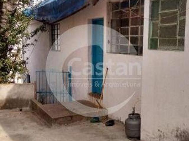 Terreno Residencial em Tatuapé
