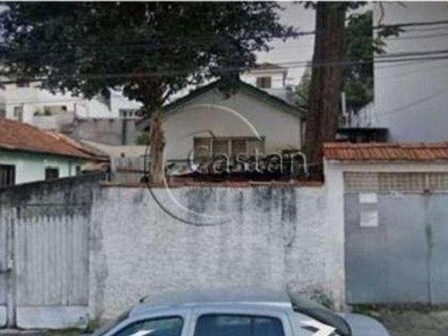 Terreno Residencial em Tatuape