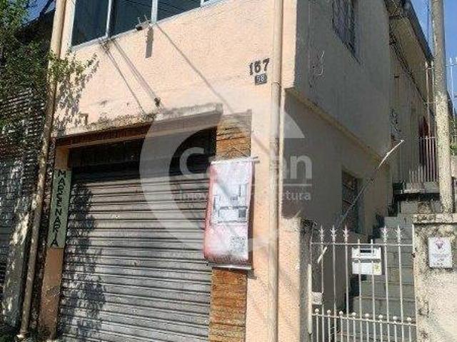 Terreno Residencial em Tatuapé
