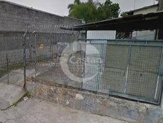 Terreno Residencial em Tatuapé