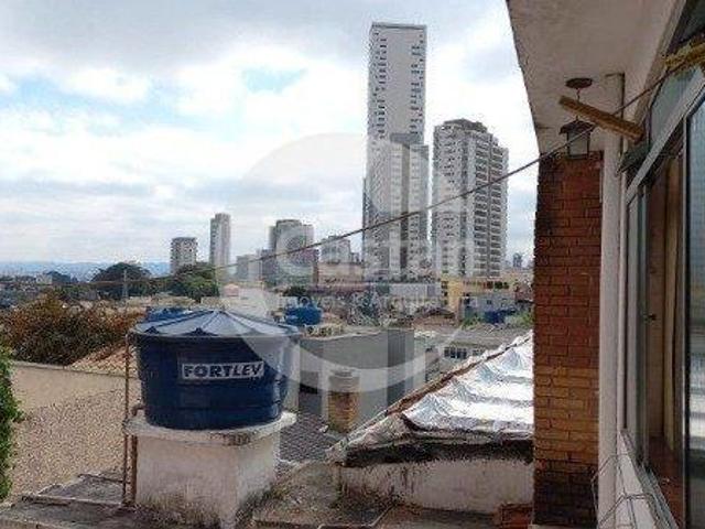Terreno Residencial em Tatuapé