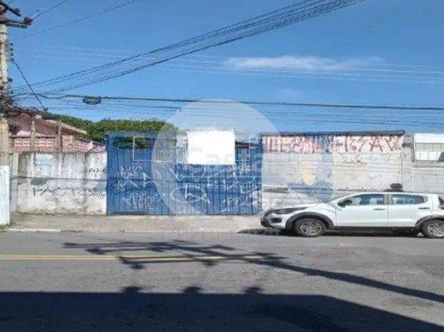 Terreno Residencial em Tatuapé