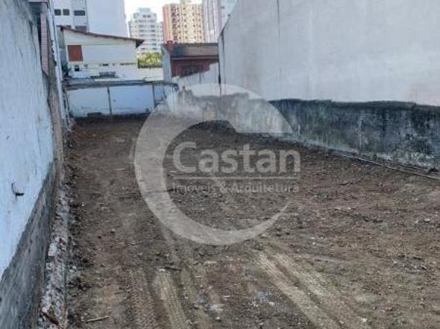 Terreno Residencial em Tatuapé