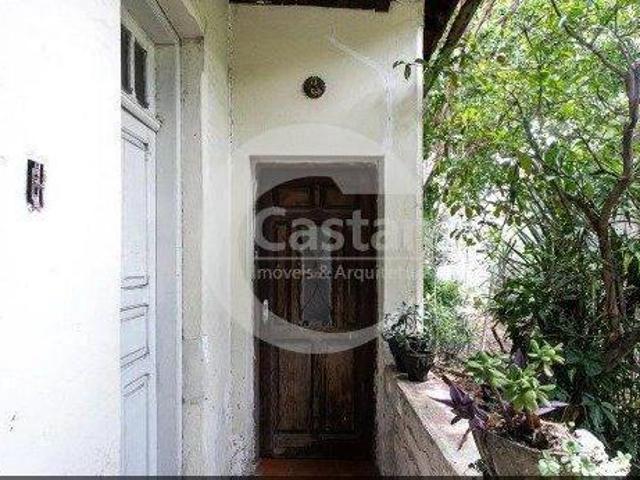 Terreno Residencial em Tatuapé