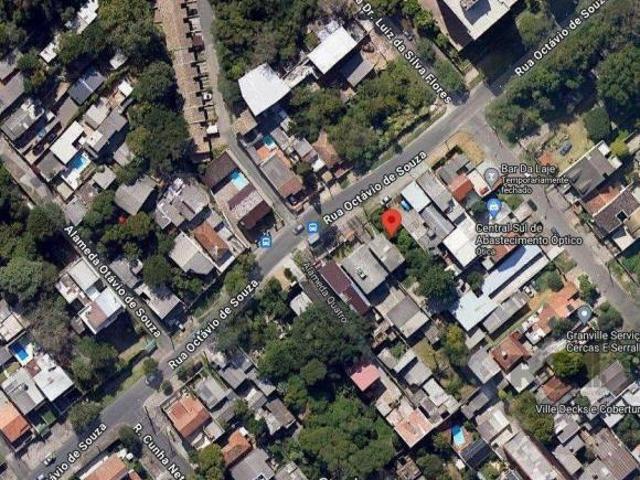 Terreno Residencial em Teresópolis