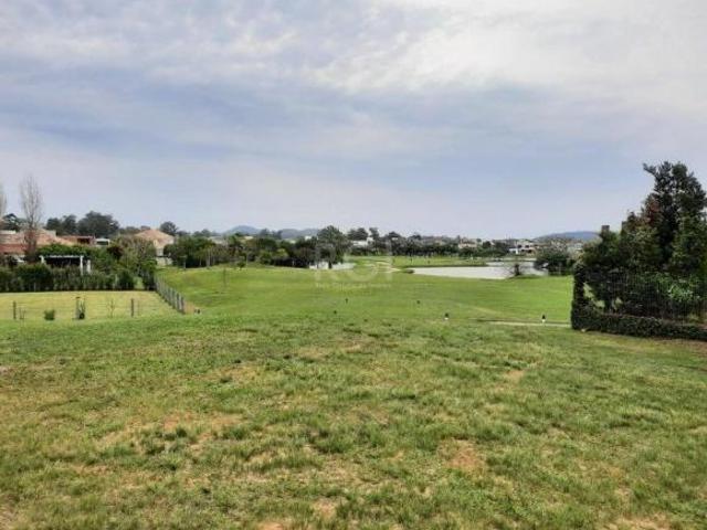 Terreno Residencial em Terraville