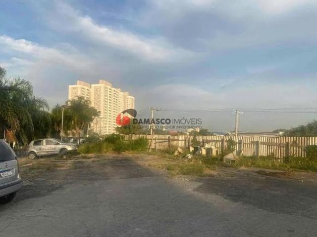 Terreno Residencial em Vila California