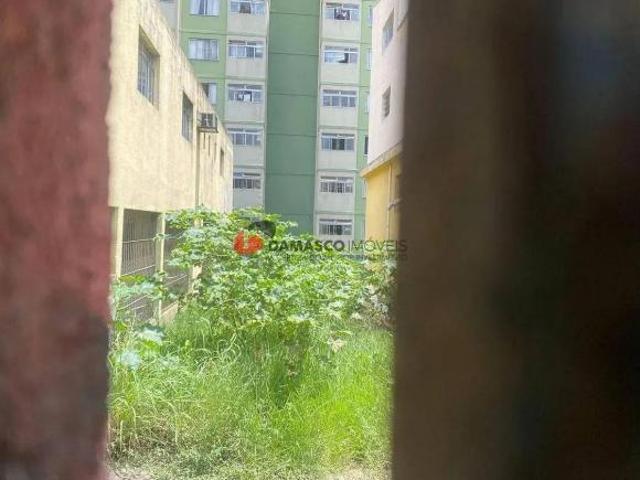 Terreno Residencial em Vila Cardoso Franco
