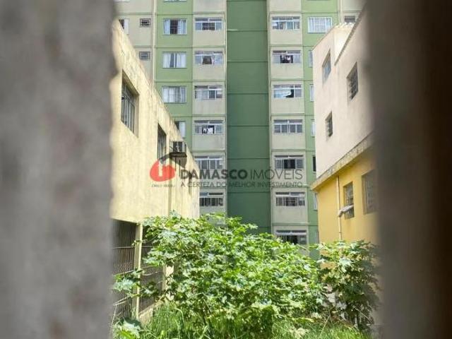 Terreno Residencial em Vila Cardoso Franco
