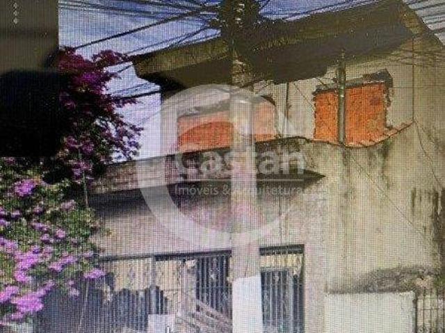 Terreno Residencial em Vila Carrão