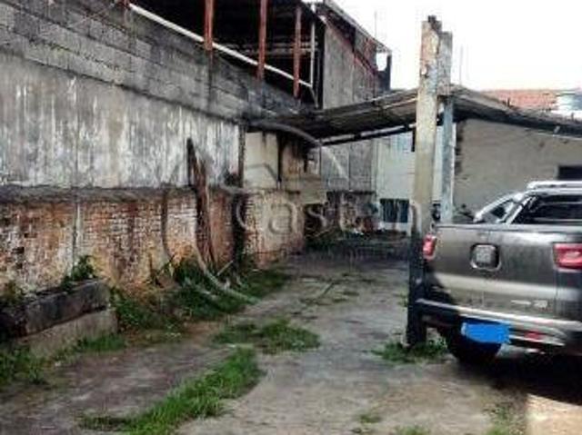 Terreno Residencial em Vila Carrão