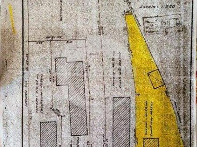 Terreno Residencial em Vila Carrão