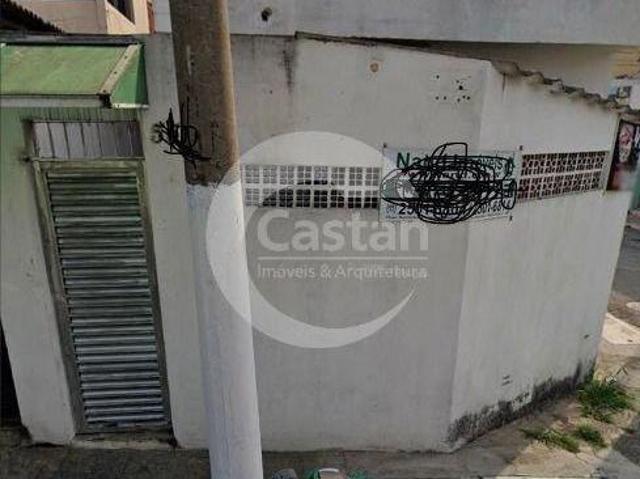 Terreno Residencial em Vila Carrão