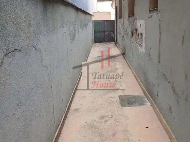 Terreno Residencial em Vila Carrão