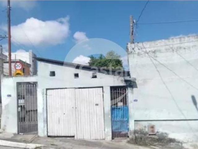 Terreno Residencial em Vila Carrão