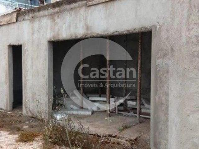 Terreno Residencial em Vila Carrão