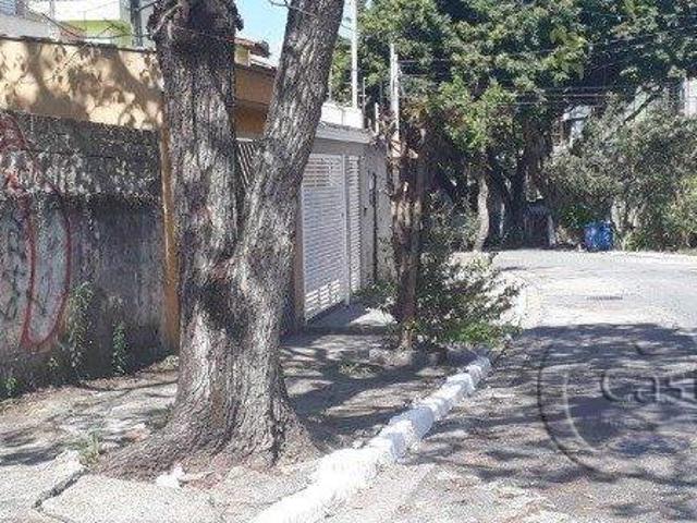 Terreno Residencial em Vila Alpina