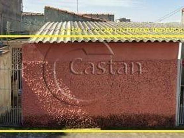 Terreno Residencial em Vila Alpina