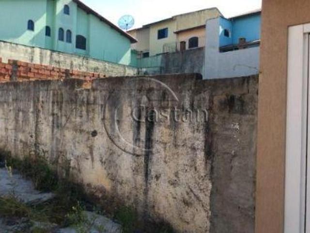 Terreno Residencial em Vila Alpina