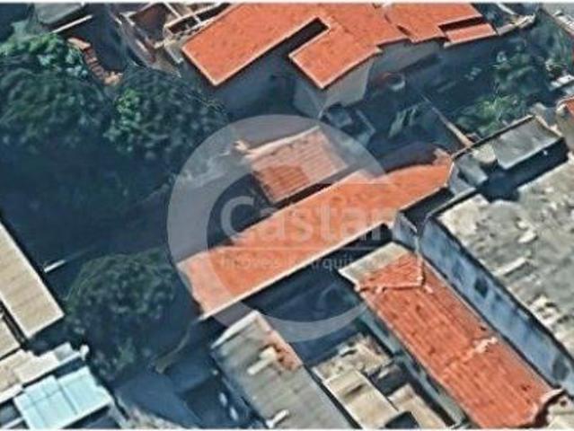 Terreno Residencial em Vila Alpina