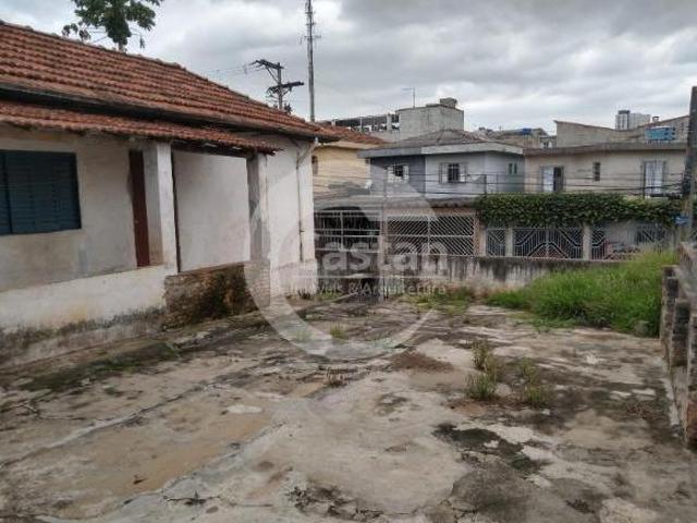 Terreno Residencial em Vila Ema