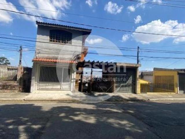 Terreno Residencial em Vila Ema