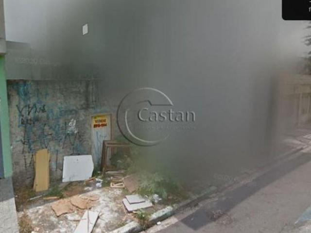 Terreno Residencial em Vila Ema