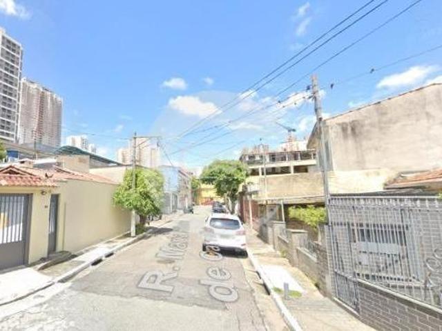 Terreno Residencial em Vila Ema