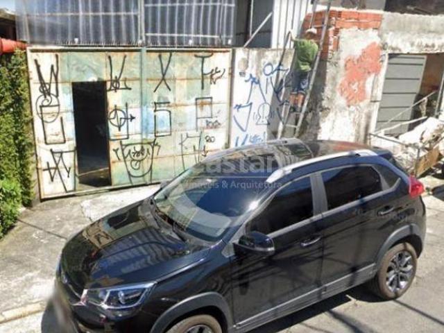 Terreno Residencial em Vila Ema