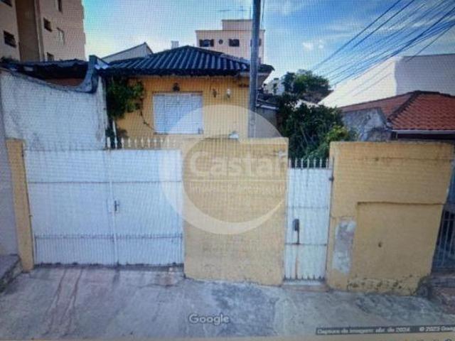 Terreno Residencial em Vila Ema
