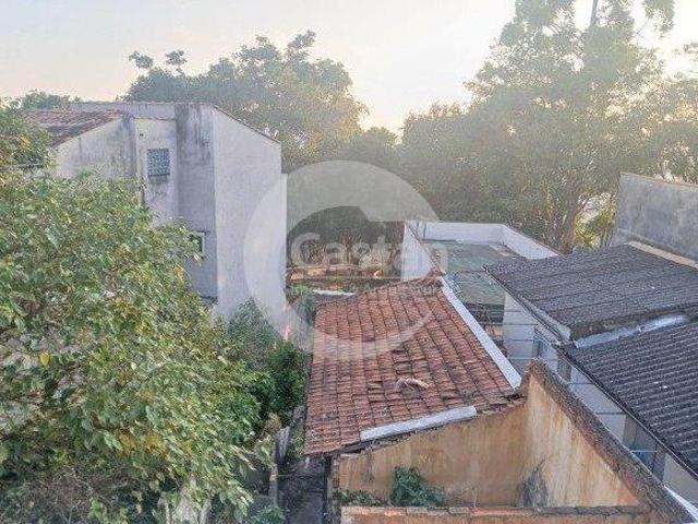 Terreno Residencial em Vila Ema