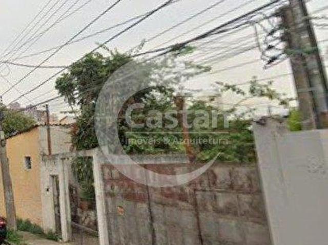 Terreno Residencial em Vila Ema