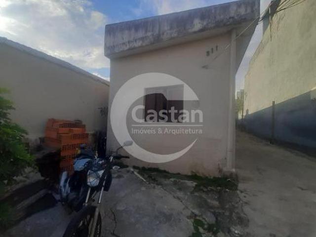 Terreno Residencial em Vila Ema