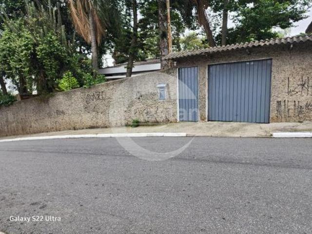 Terreno Residencial em Vila Ema
