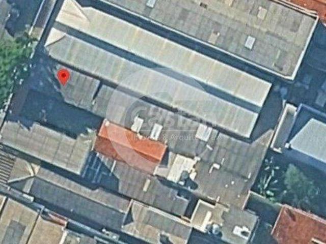 Terreno Residencial em Vila Formosa