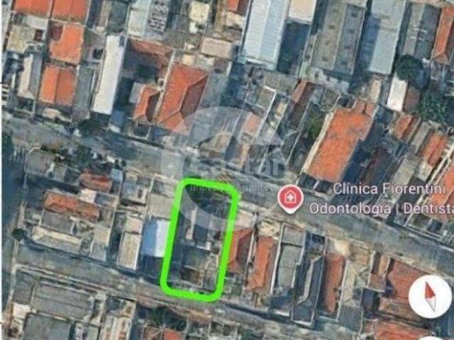 Terreno Residencial em Vila Formosa