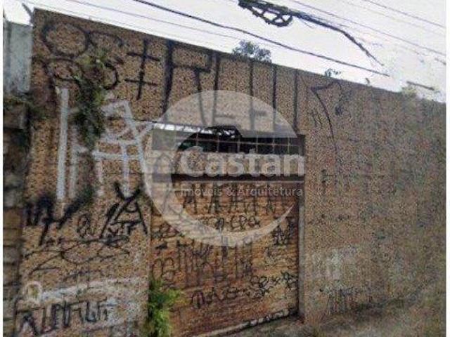 Terreno Residencial em Vila Formosa