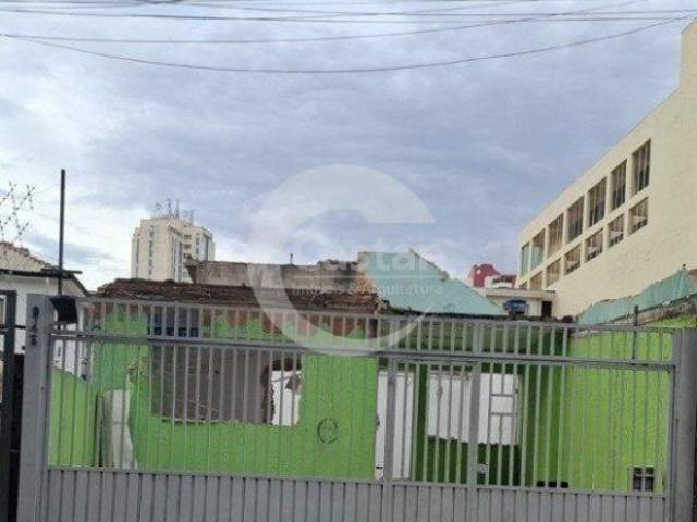 Terreno Residencial em Vila Formosa