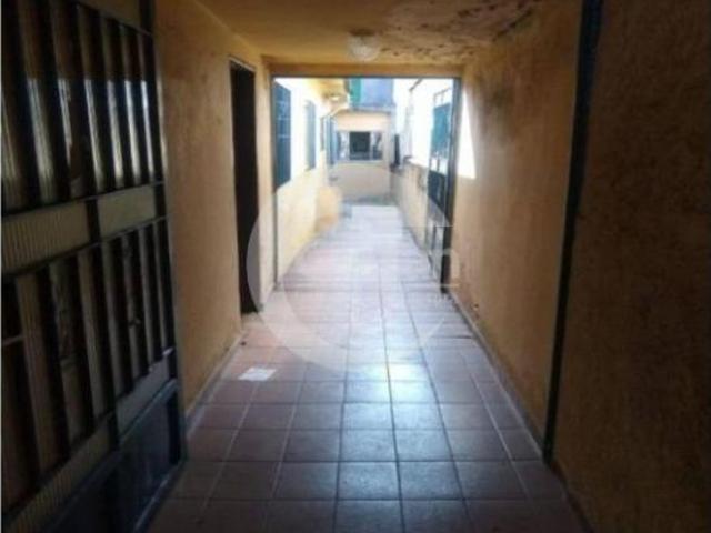 Terreno Residencial em Vila Formosa