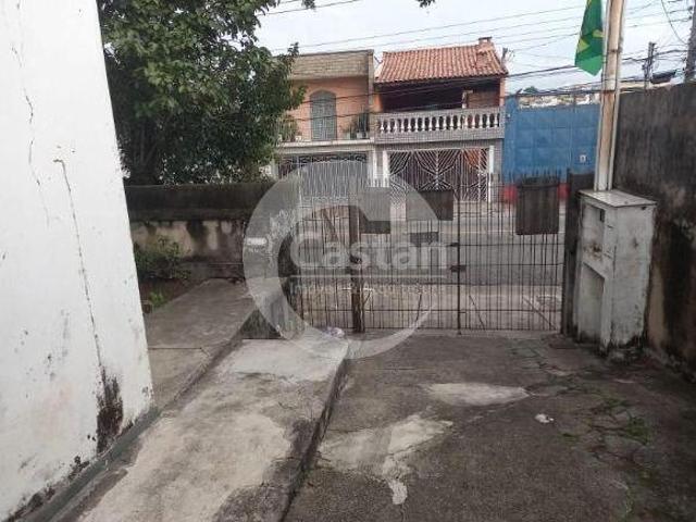 Terreno Residencial em Vila Formosa