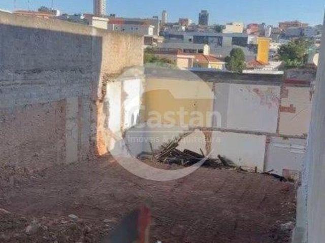 Terreno Residencial em Vila Formosa