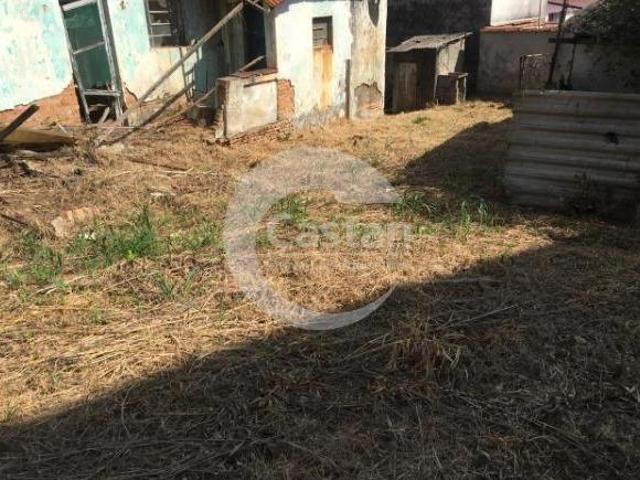Terreno Residencial em Vila Formosa