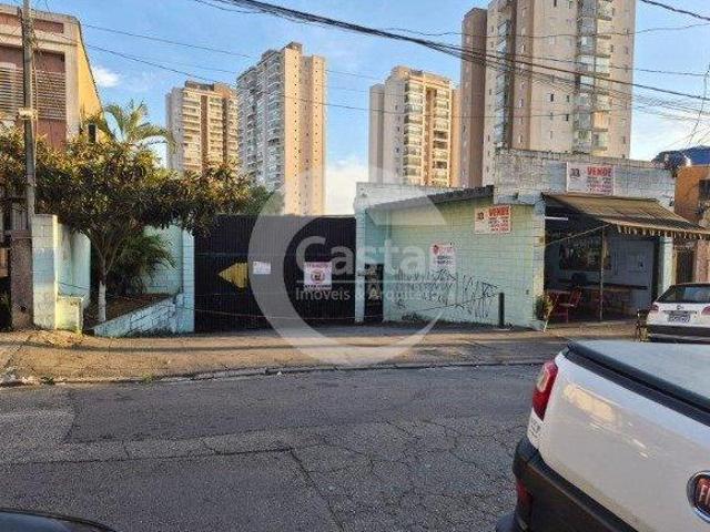 Terreno Residencial em Vila Formosa