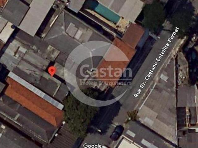 Terreno Residencial em Vila Formosa